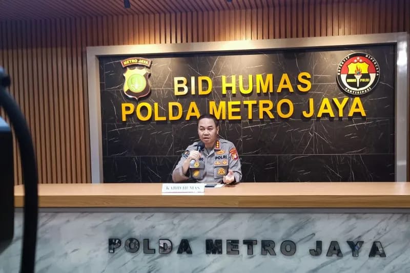 Polda Metro Kerahkan Ribuan Personel Amankan Perayaan Paskah Polda Metro Kerahkan Ribuan Personel Amankan Perayaan Paskah